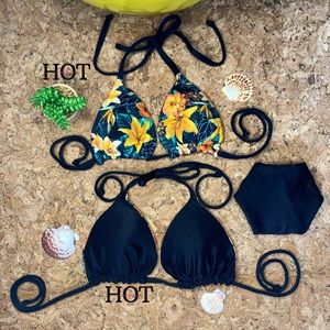 Swim | New Sml Original Brazilian Bikini | Poshmark